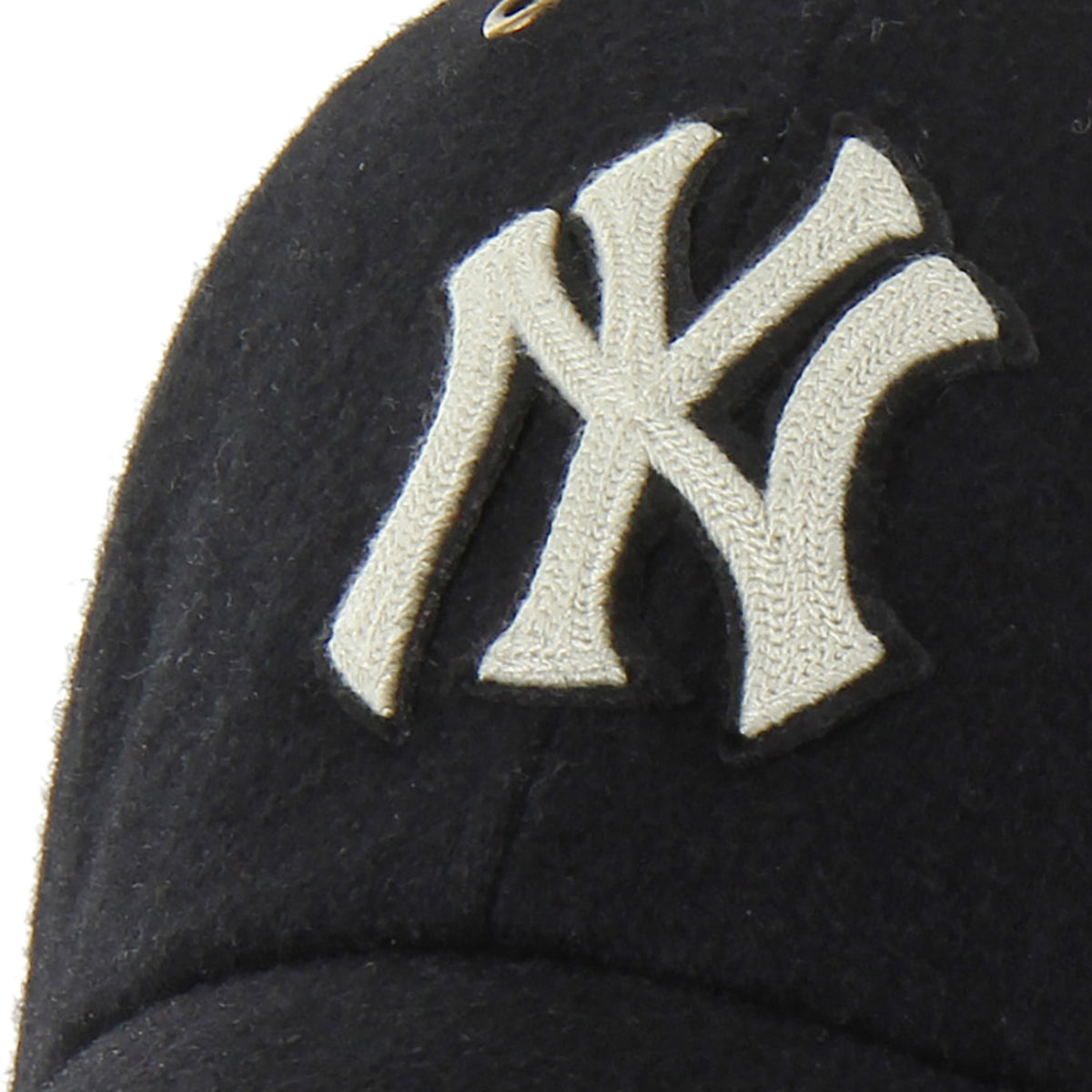 Gorra Curva de New York Yankees MLB Golden Age '47 Clean Up