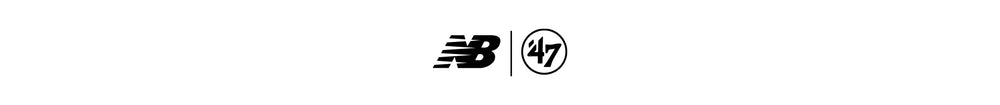 New Balance by ’47 Brand | Colección Exclusiva