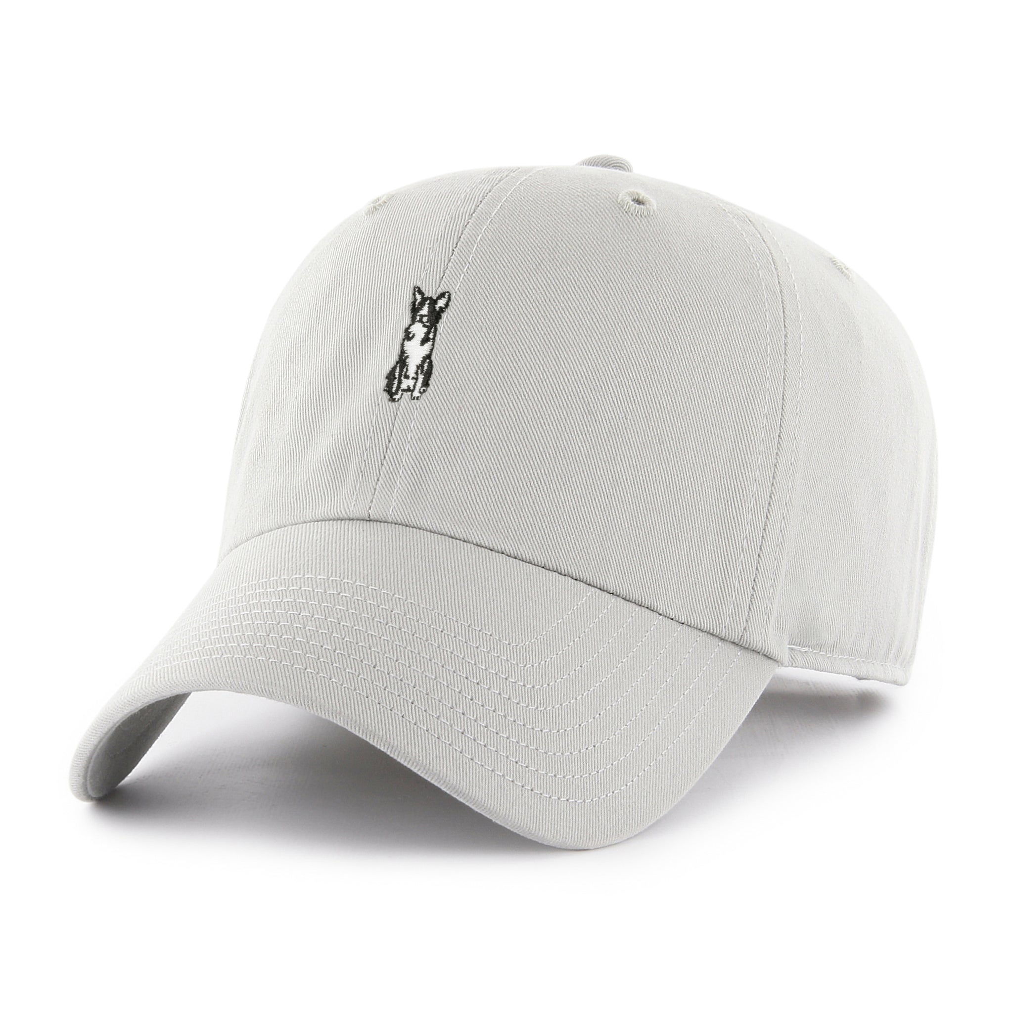Gorra Curva de Border Collie Base Runner '47 Clean Up