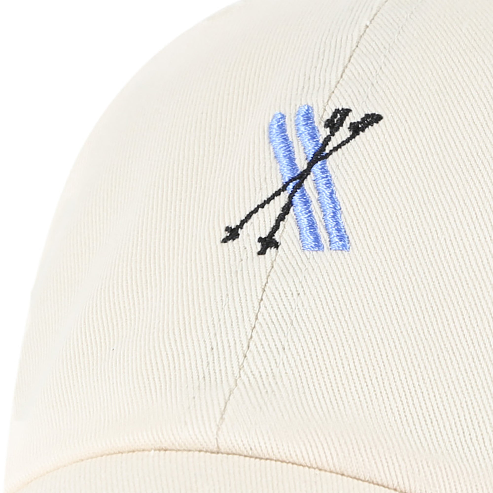 Gorra Clean Up Skis Base Runner | '47 Brand México