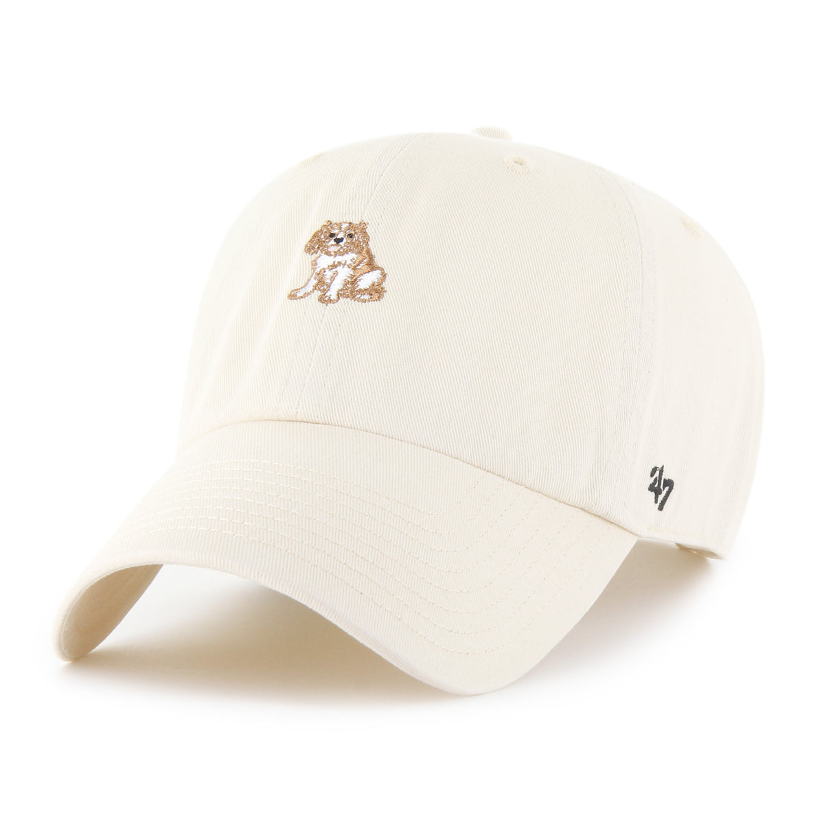 Gorra Clean Up Cavalier Base Runner | '47 Brand México