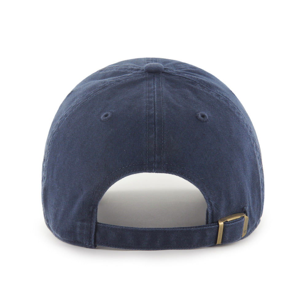 Gorra Clean Up Samoyed Base Runner | '47 Brand México